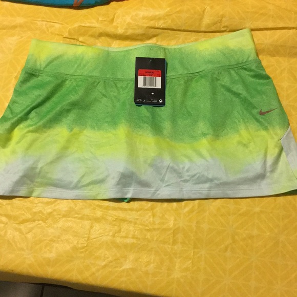 Nike | Skirts | Nwt Nike Running Skort | Poshmark